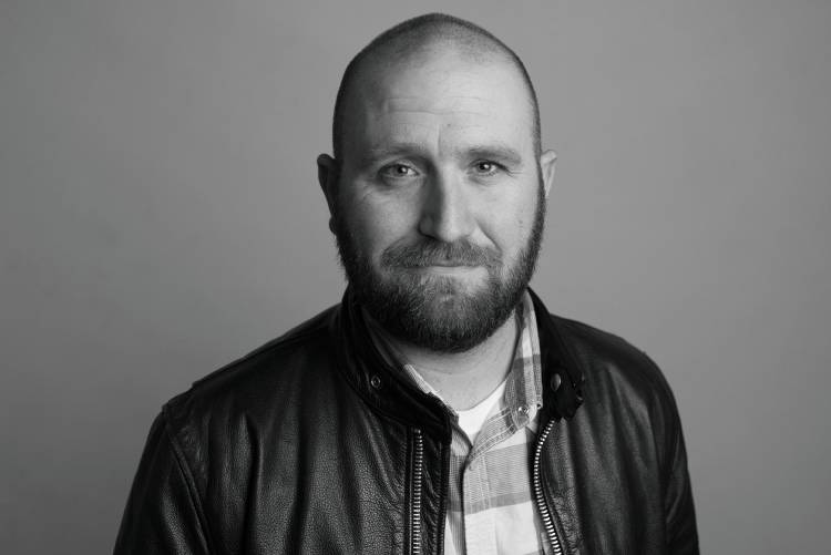 Home | Jimmy Courtice